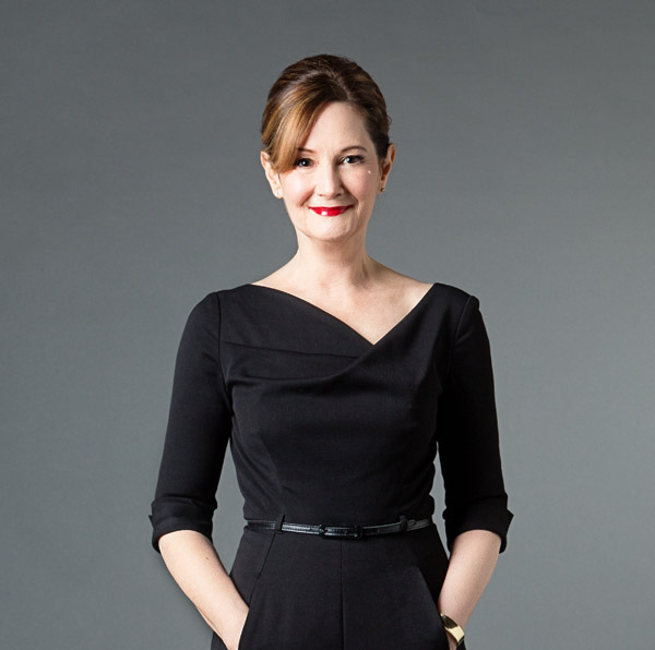 #16 The Imperative of Marketing Yourself: Ruth Sherman - Grow The Dream ...